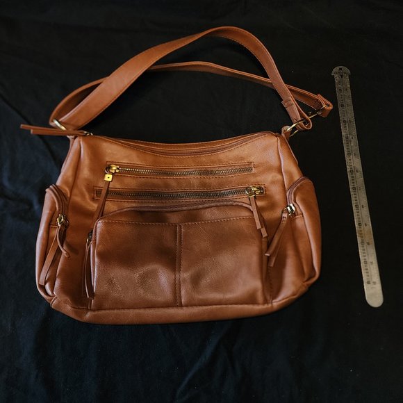 Bags | Unbranded Boho Purse | Poshmark